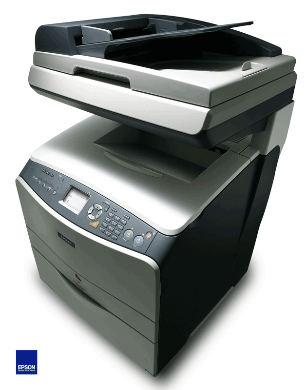 Epson AcuLaser CX21N