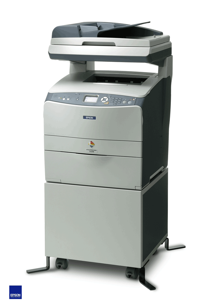 Epson AcuLaser CX21N